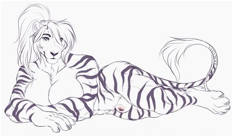 Rule 34 2018 Animal Genitalia Anthro Balls Breasts Dickgirl Digital