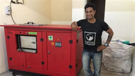 Community Composting Initiative Earth5r