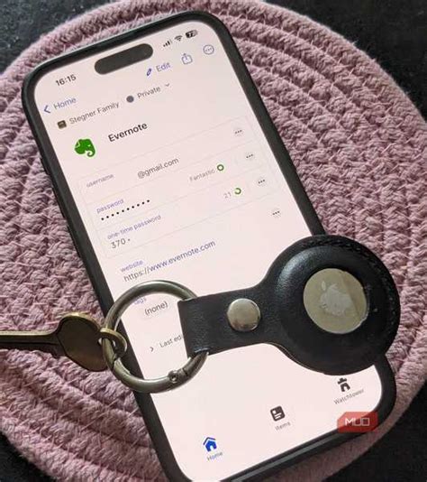 Did You Know You Can Use Microsoft Authenticator As A Password Manager