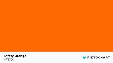 The 25 Best Shades Of Orange Red Hex Codes