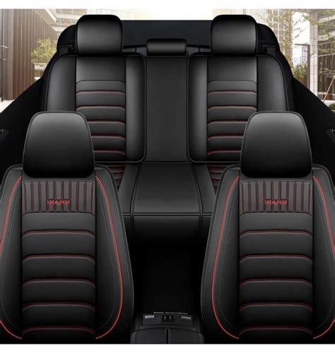 자동차 액세서리 카시트 커버 풀 세트 아우디 Q2 Geely Coolray Nissan Qashqai J10 티몬