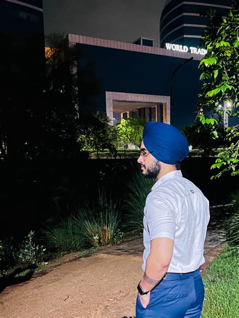 Arshdeep Singh On Linkedin Jaipur Nightlife Genpact