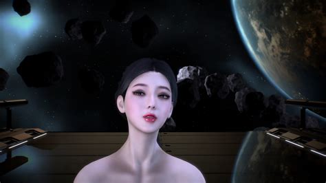 Vam Mmd Good Night Kiss