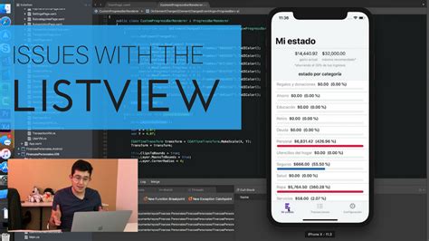 Eduardo Rosas ListView Issues Custom Renderers And NumberOfRowsInSection