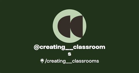 Creatingclassrooms Linktree