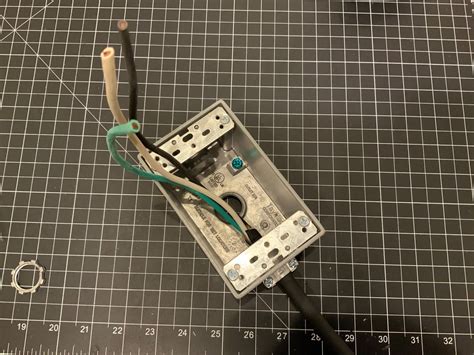 Spare Time Notebook Root CNC Power Switch