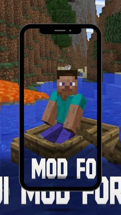 Java Ui For Minecraft Mcpe Apk Download For Android Latest Version