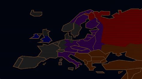 Alt Red Alret Cnc Map By Neobolshevik On Deviantart