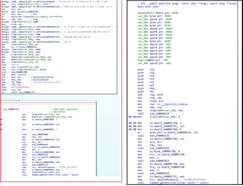 Lazarus Group S Infrastructure Reuse Leads To Discovery Of New Malware