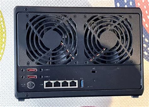 I Want To Connect An External Hard Drive To My Synology Via Esata What Kind Of Cable To I