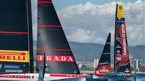 УниКредит е новият глобален партньор на 37 то издание на ветроходната регата „Купа на Америка“