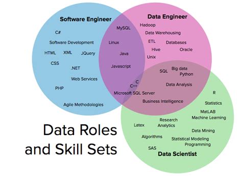 The Dynamics Of Data Roles And Teams By Deepesh Nair Towards Data Science