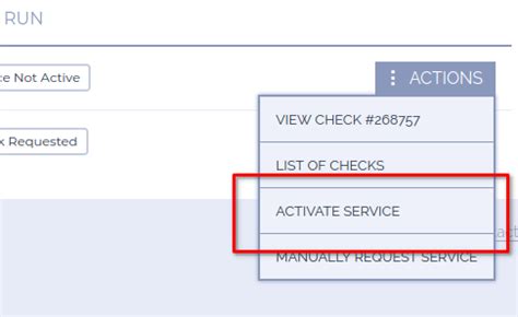 Cancelled Checks NCC User Manual