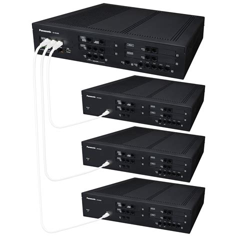 Card Kx Ns300 Khung Phụ Tổng đài Kx Ns320