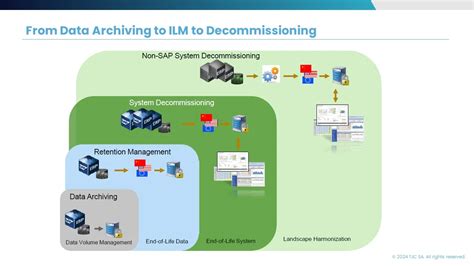 Unlocking Sap Data Management Key Terminologies Explained