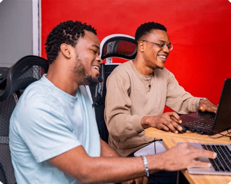 Gomycode Nigeria Learn Digital Skills