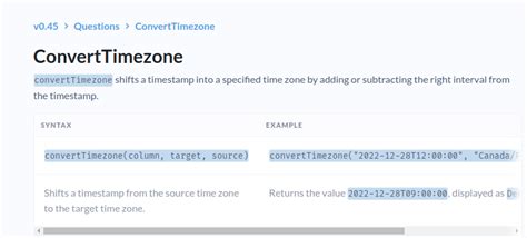 Dynamic Timezone For Hour Display On Postgresql Get Help Metabase