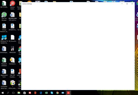 English Community Lenovo Community