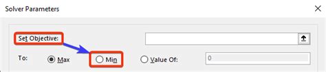 How To Use The Solver In Excel Detailed Steps Exceldemy