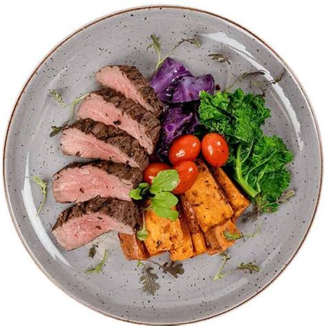Athlete Grilled Flank Steak 100 Grass Fed Beef Protein Chefs
