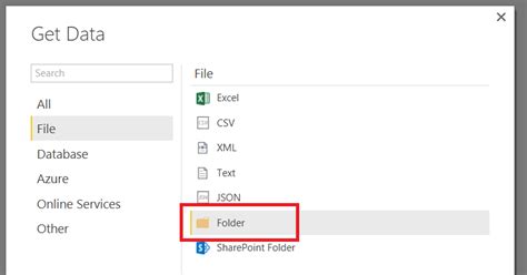 Chris Webbs Bi Blog Creating M Functions From Parameterised Queries