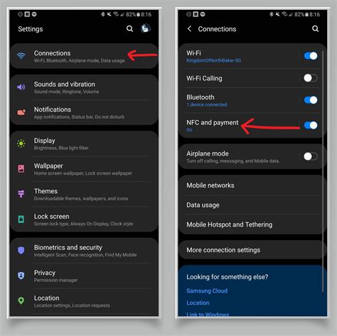 How Do I Use Android Beam Everything You Need To Know