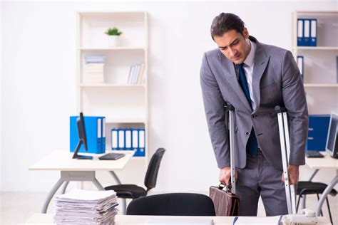 Partial Disability Understanding Your Benefits