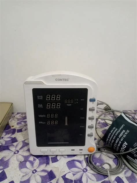 3 Para Monitor Display Size 12 1 Inch Led At Rs 14000 In Bettiah Id 2853134721533