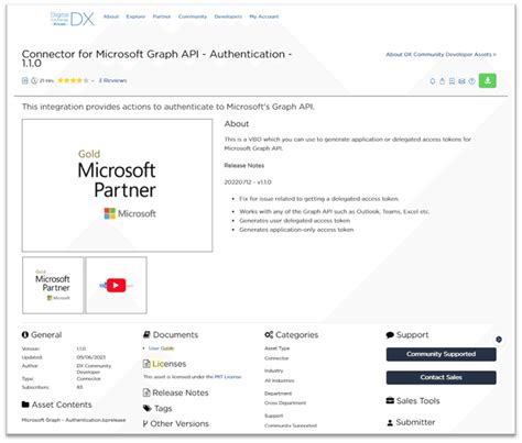 ソリューション連携 第6回 Graph Apiを利用したsharepointの自動化 ｜blue Prism 公式 Note 業務