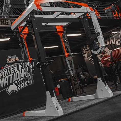 Monolift Stand Or Submit