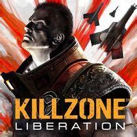 Killzone: Liberation - Videojuego (PS5 y PS4) - Vandal