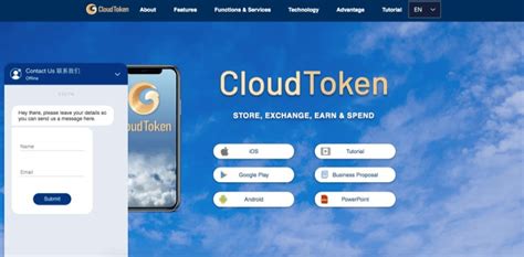 What Is Cloud Token Wallet Everything You Need To Know