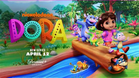 Dora Revival Celebrates Latin Culture And Spanish Language Hiplatina