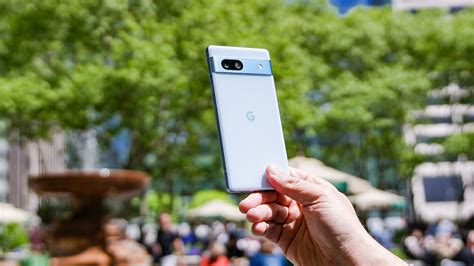 Google Pixel 7a Release Date Price Specs And All The Upgrades Tom S