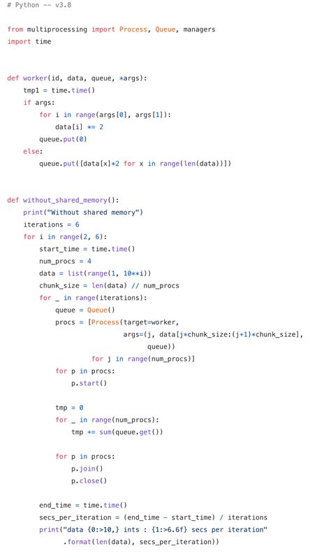 Python 已经来了你准备好了吗 行业深度 AWS InfoQ精选文章