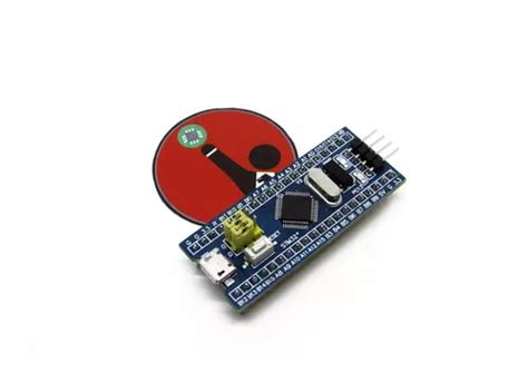 Stm32f103c8t6 Stm32f103 Stm32 Blue Pill Arduino Nano Arm En Venta En