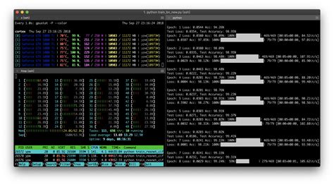 macos 软件 深度学习工程师生存指南