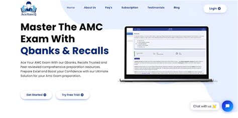 How To Prepare For AMC MCQs Exam AceAmcQ