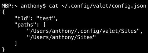 The Ping Test After Installation Doesnt Work · Issue 745 · Laravel