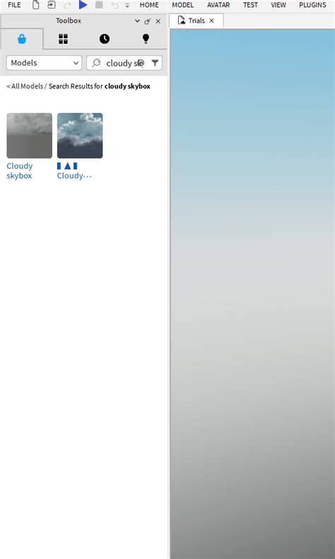 roblox toolbox not loading r robloxgamedev