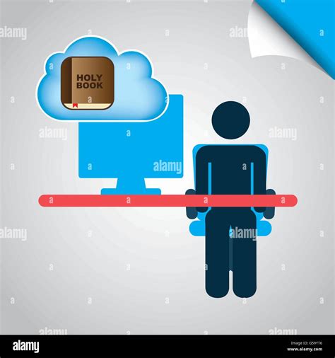 Cloud Computing Design Stock Vector Image Art Alamy