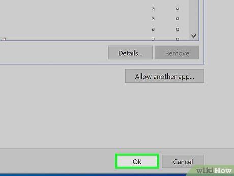 How To Disable Internet Access Windows Mac