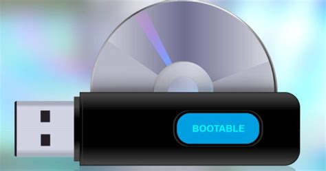 how to make bootable usb without any software in windows 10