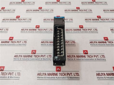 Allen Bradley 1756 Ib16 I O Module Aeliya Marine