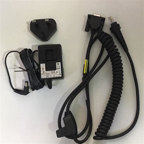 Original Honeywell Series Cable Rs232 Wired For Xe Vicedeal