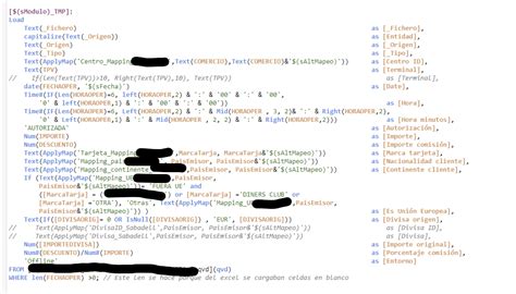 solved qlik skips similar values when doing joins qlik community