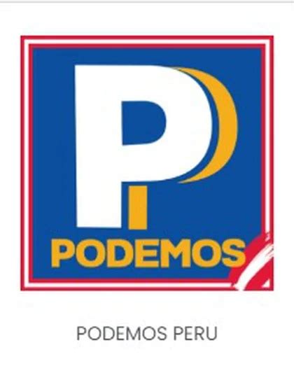 Tipología Logo Y Los Colores De Los Símbolos De Los Candidatos A La Alcaldía De Lima Infobae