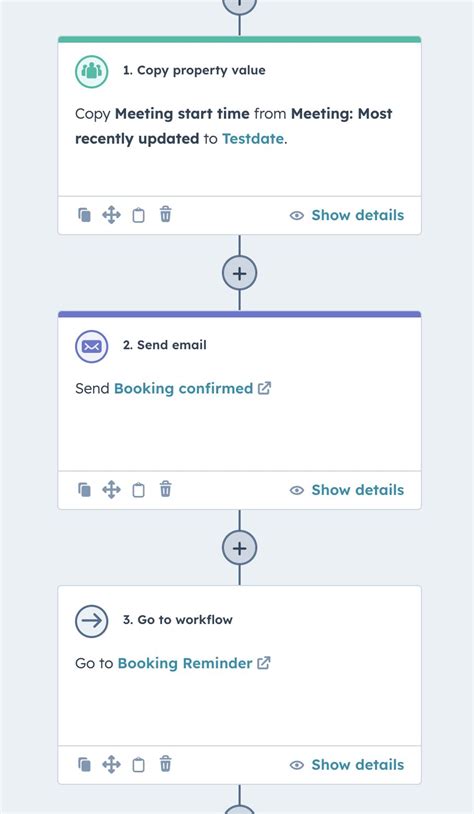 Anze Koprivec On Linkedin Most People Dont Know How To Correctly Use Comments Inside Hubspot