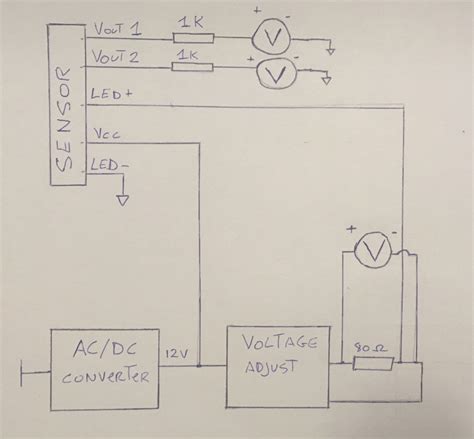 Arduino Voltmeter General Guidance Arduino Forum