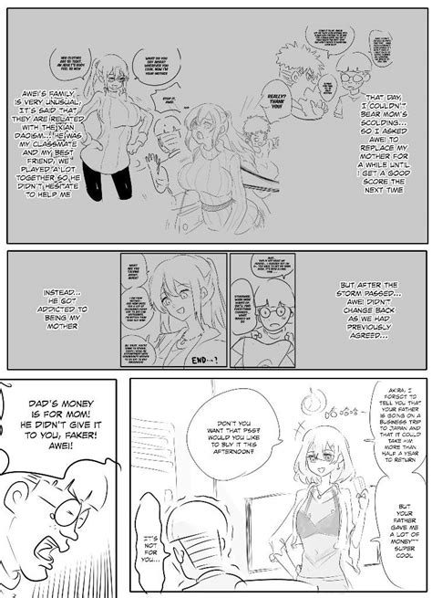 Skinsuit Part 10 By Putriandriana On Deviantart